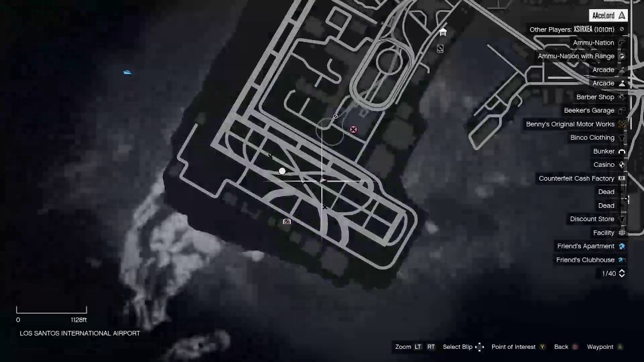 I KILLED OPPXV IN THE FFA. GTA 5 ONLINE - YouTube