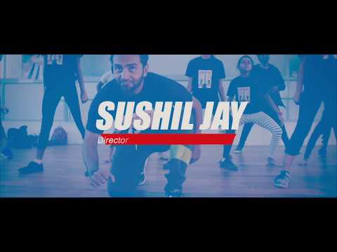 ONE MOVE Dance & Entertainment 'HEARTBEATS' 2017