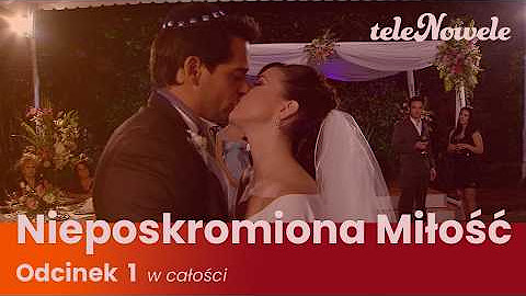 Nieposkromiona Miłość | WSZYSTKIE odcinki | PO POLSKU - YouTube