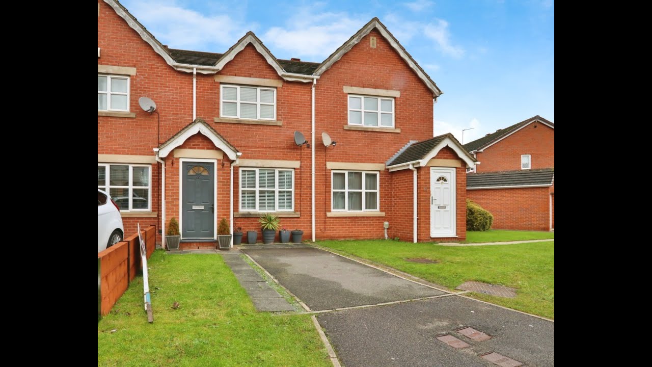 Navigation Way, Hull, HU9 1SW - YouTube