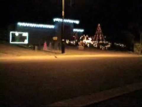 Air Tonight - Eversun Christmas Lights 2008 (Powered By Light-O-Rama 16 ...