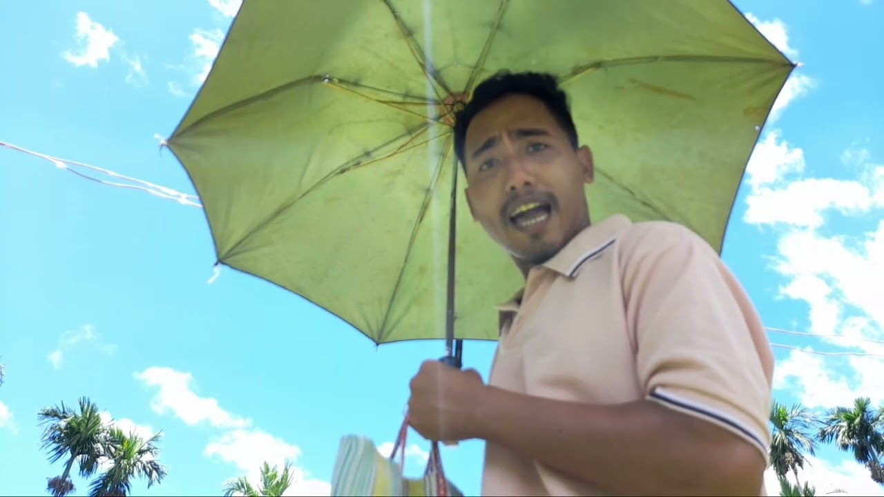 STEP FATHER trailer kokborok short film @Da Shankar Entertainment - YouTube