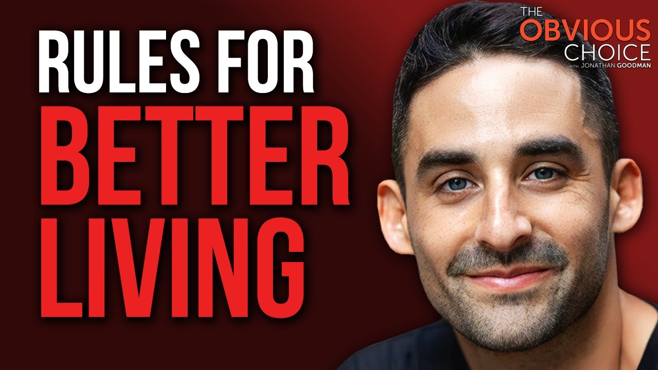 305 I Bad Habits Start in the Home I The Obvious Choice Podcast - YouTube