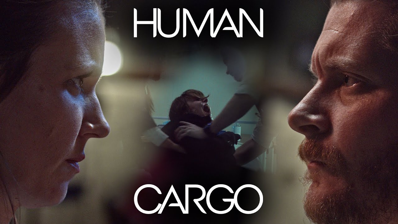 Human Cargo