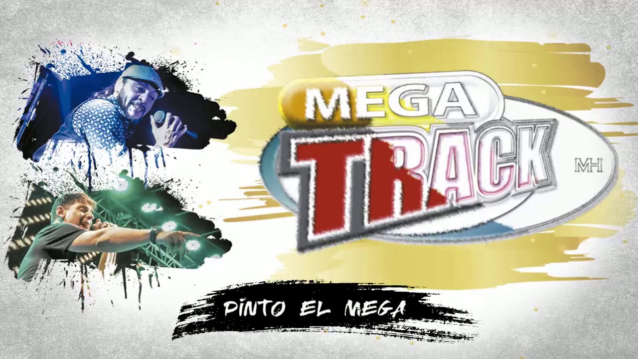 15 MEGA TRACK | Tunga que tunga - YouTube