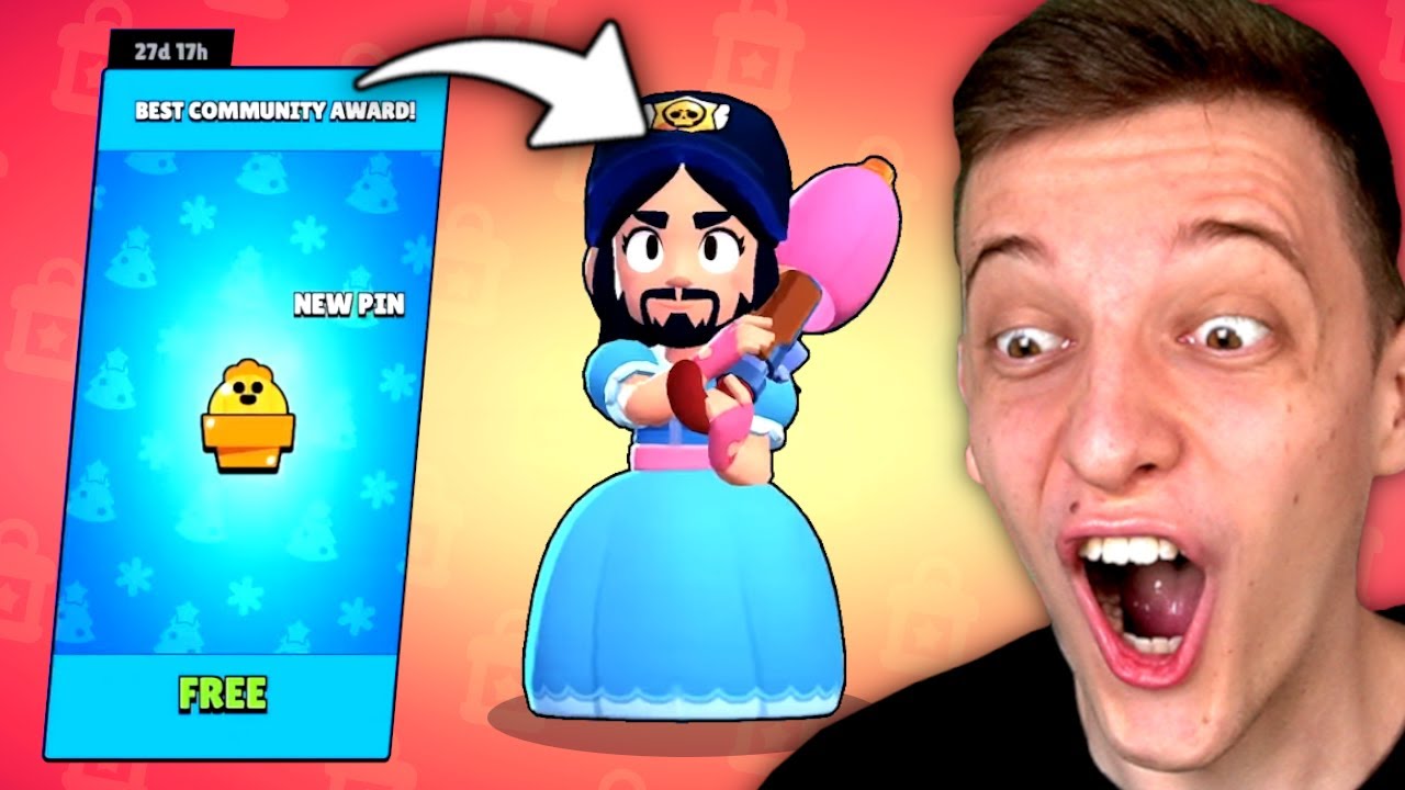 SILVESTER GESCHENK öffnen + NEUER DANI PIPER SKIN...?! 😱 Brawlies ...