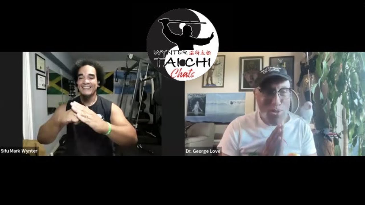 Wynter Tai Chi "Chats" S3 Ep. 8 : Qi Gong Master Edition - A Chat with ...
