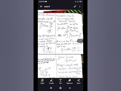 Lec 17 | Complex Variables & PDE | Btech CUSAT | module 1 | 2019 scheme | - YouTube