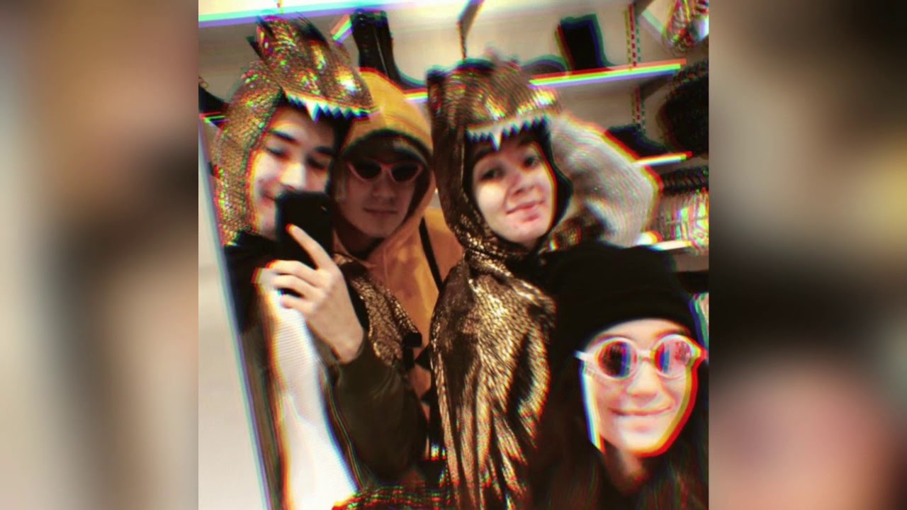 Dragoshell x VLK × Calin x Raluca - Tarabana criminală ( Diss Penis ...