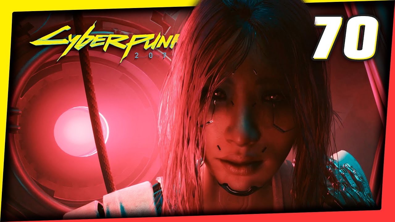 King of Cups - Let's Play Cyberpunk 2077 [Very Hard] [Blind] - Part 70 ...