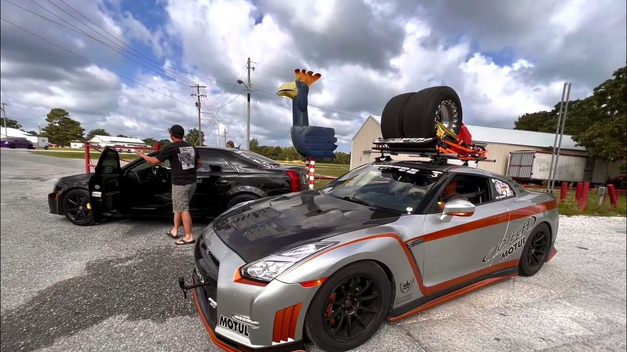 Raceweek 2022. - YouTube