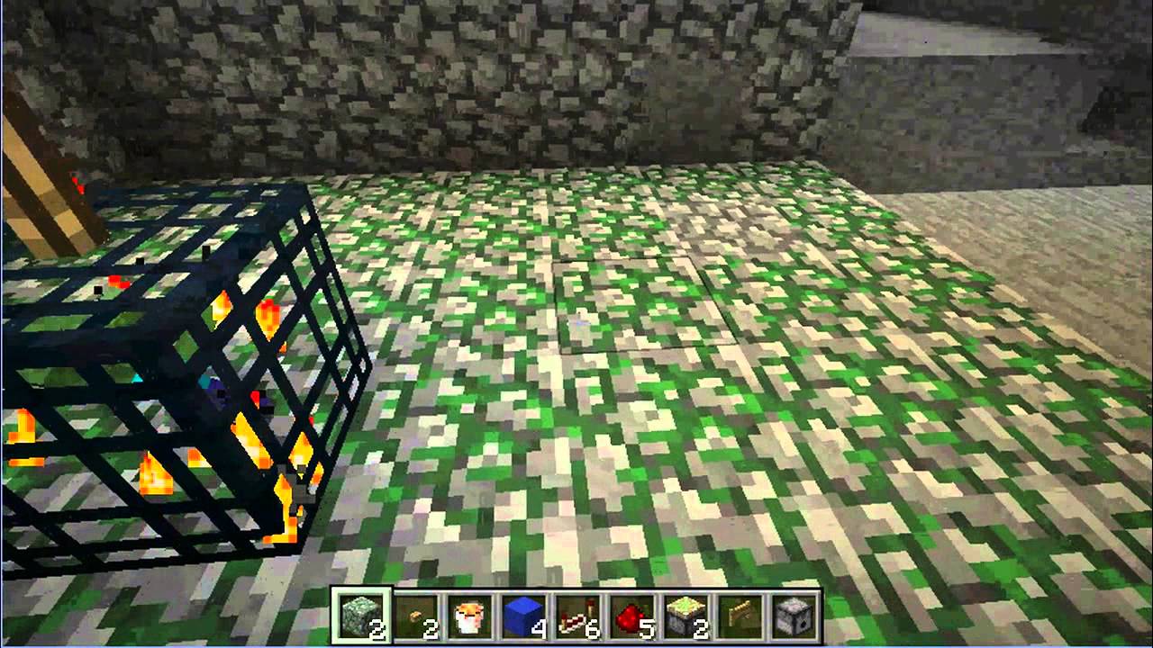 Mob Grinders - YouTube