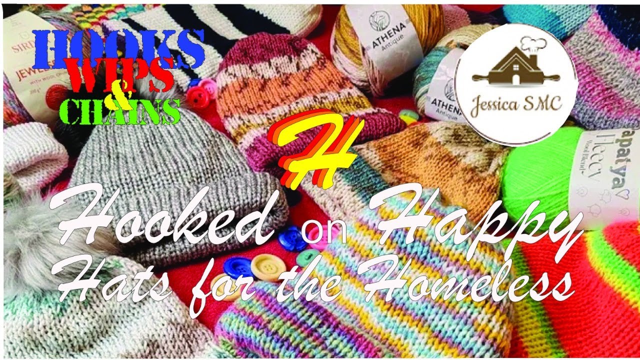 Sunday Night Crochet - YouTube