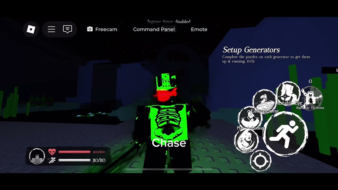 Forsaken ost DOMINO EFFECT and Creation of hatred by @exedious and ...
