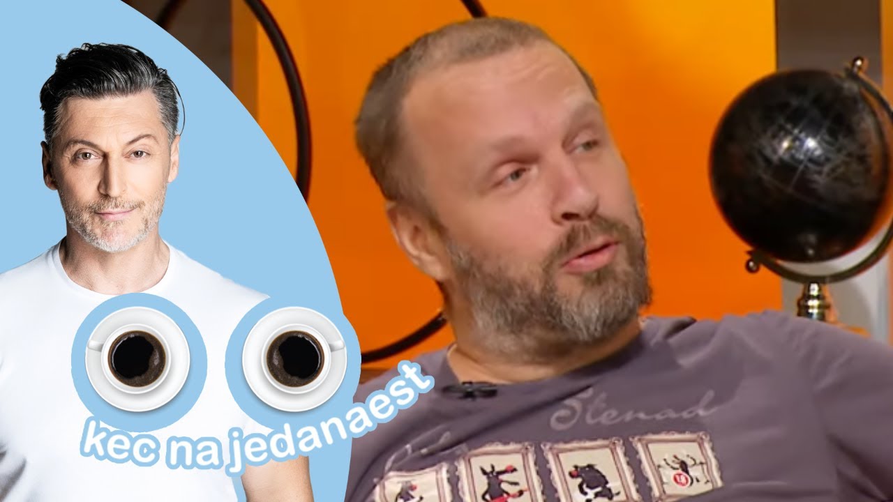 Wikluh Sky o velikom beogradskom koncertu I KEC NA JEDANAEST - YouTube