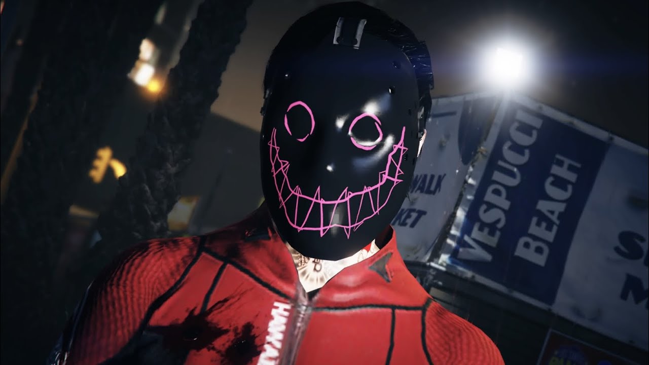 GTA 5 INCREDIBLE RNG PLAYER!!! RNG MONTAGE - YouTube