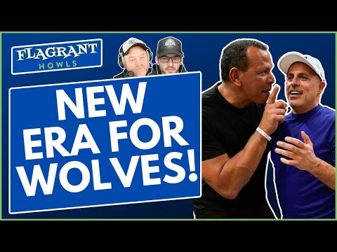 Welcome to new era of Minnesota Timberwolves basketball – SKOR North