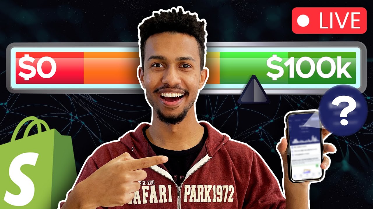 I Tried Making 100k Dropshipping In 24 Hours LIVE On Shopify YouTube i-tried-making-100k-dropshipping-in-24-hours-live-on-shopify-youtube