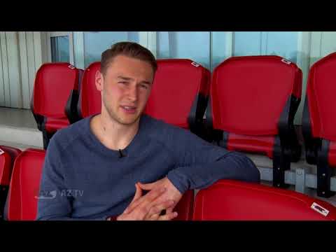 Interview Koopmeiners & Midtsjo