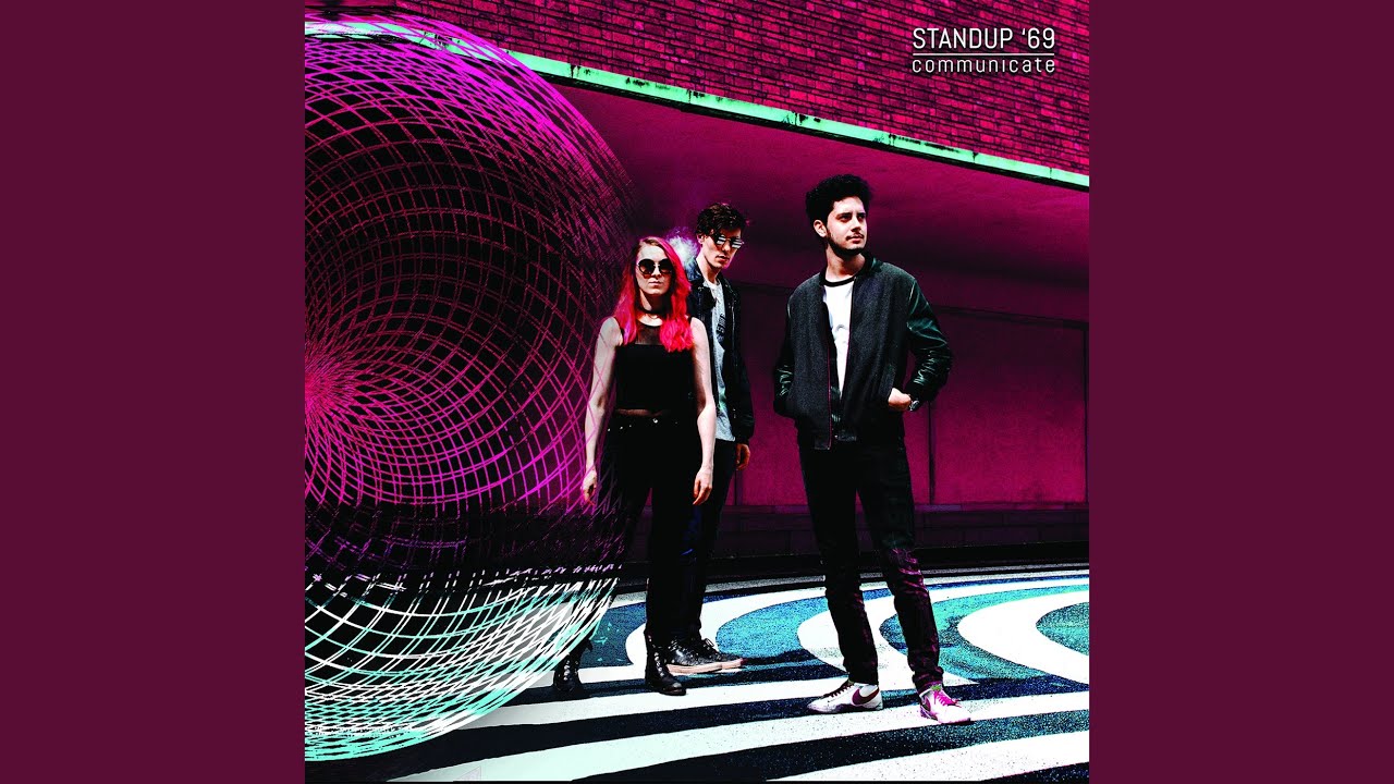 Communicate with Me - YouTube