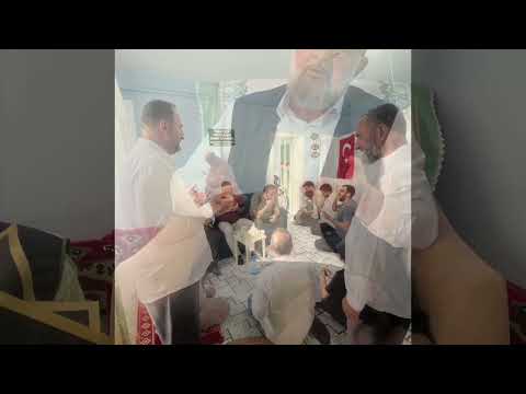 21.07.2025  Sarıkamış Sırbasan Köyünün dergahın (aşkı) seslendiren ihsanımızdan Allah razı olsun