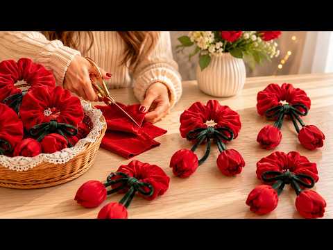 Brilliant Sewing Idea to Sell & Make Money 💰💖 | Beginners DIY