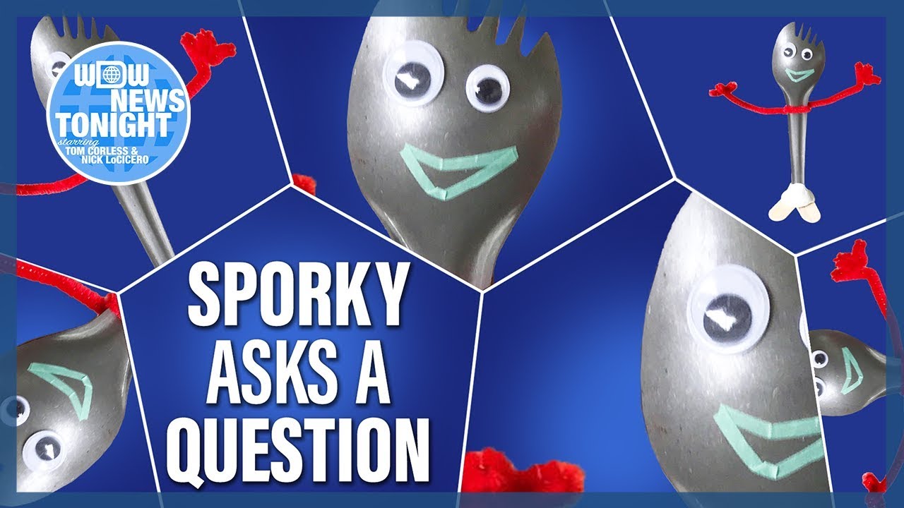 Sporky Asks A Question: Boarding Passes - WDW News Tonight - YouTube