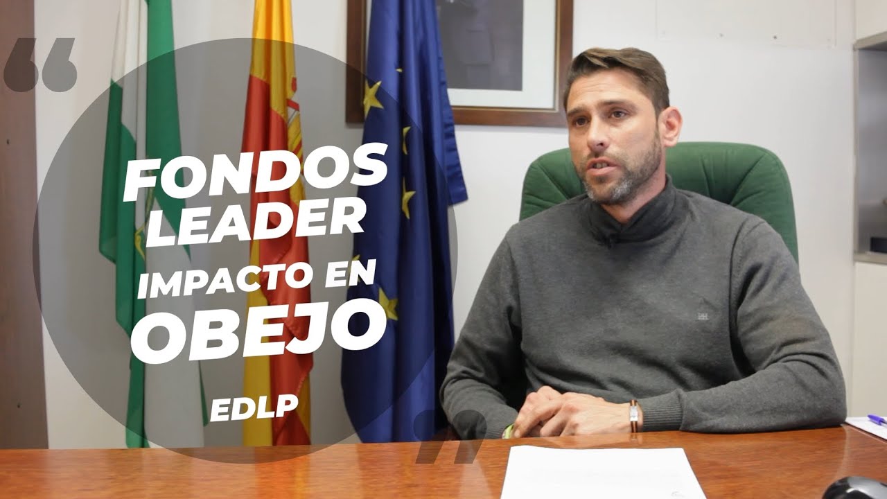EDLP - OBEJO - ALCALDE. - YouTube