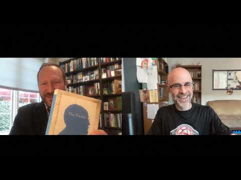 Jolly Thoughts on Eugene Peterson's "The Pastor" (w/Dr Steve Dunmire ...