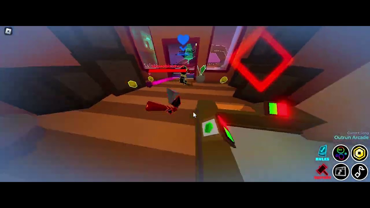 Databrawl gameplay #19 - YouTube