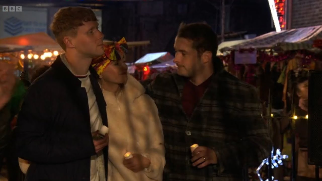 Ben & Callum 1st December 2022 (Ben Only) - YouTube