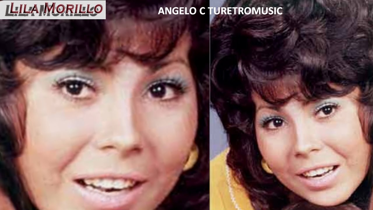 LILA MORILLO - CONCIERTO DE AMOR - YouTube