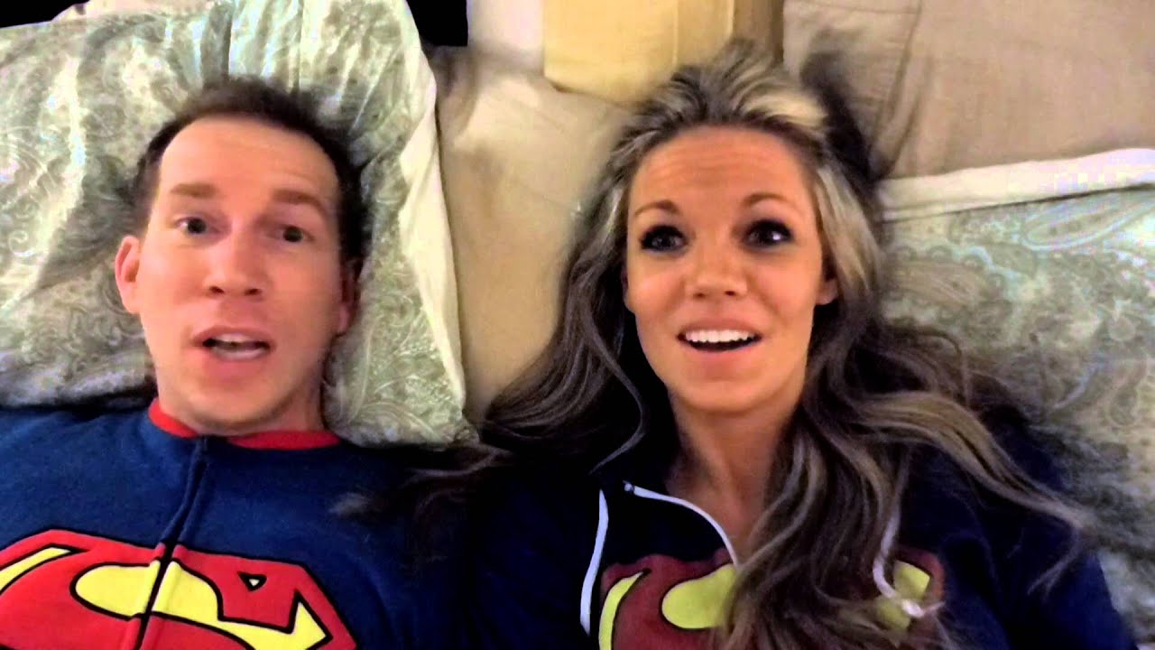 Pillow Talk w/ Joe & Britt -Superman, 80's sitcoms and a One Direction ...
