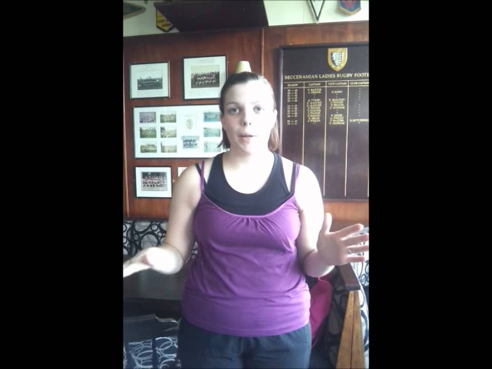 Emma Clarke Weight Loss