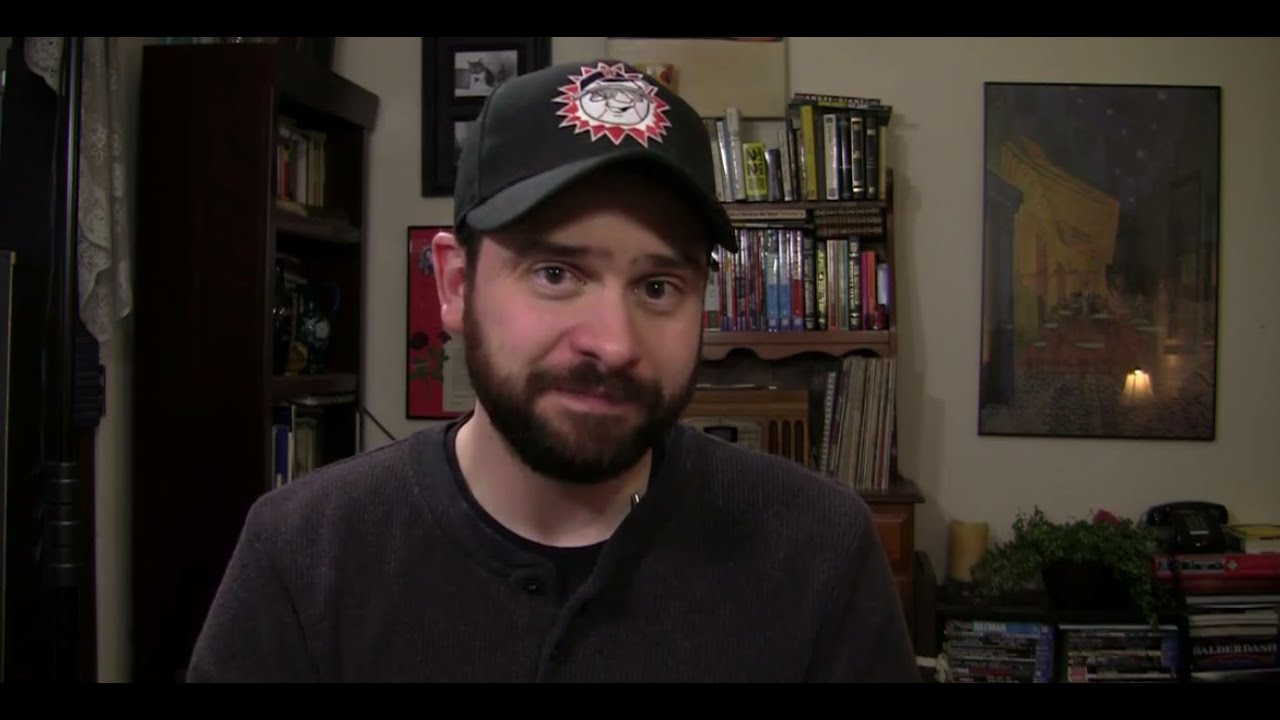 Steve Shives - Openly Secular - YouTube
