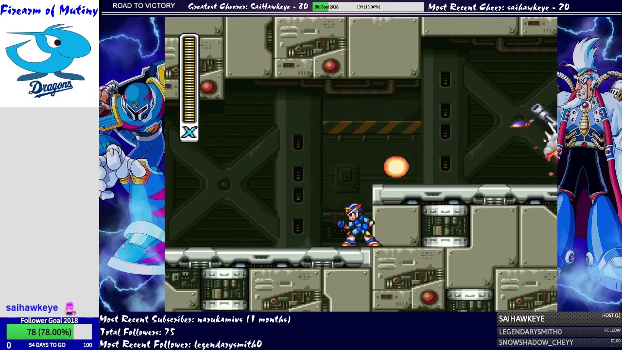 Let's Play Mega Man X3 - Part 6 (Gravity Beetle + all upgrades, no ...