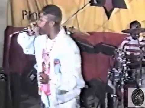 FIRGO DIGITAL SOUND NYC,SLUGGY RANKS,SUPER CAT,BILTMORE BALLROOM MORE ...