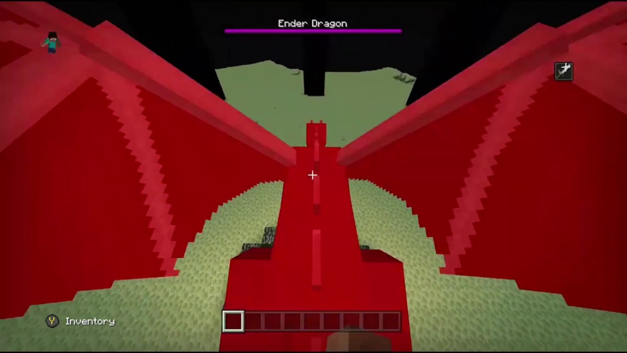 killing the enderdragon until I have 1,000 subs day #41 - YouTube