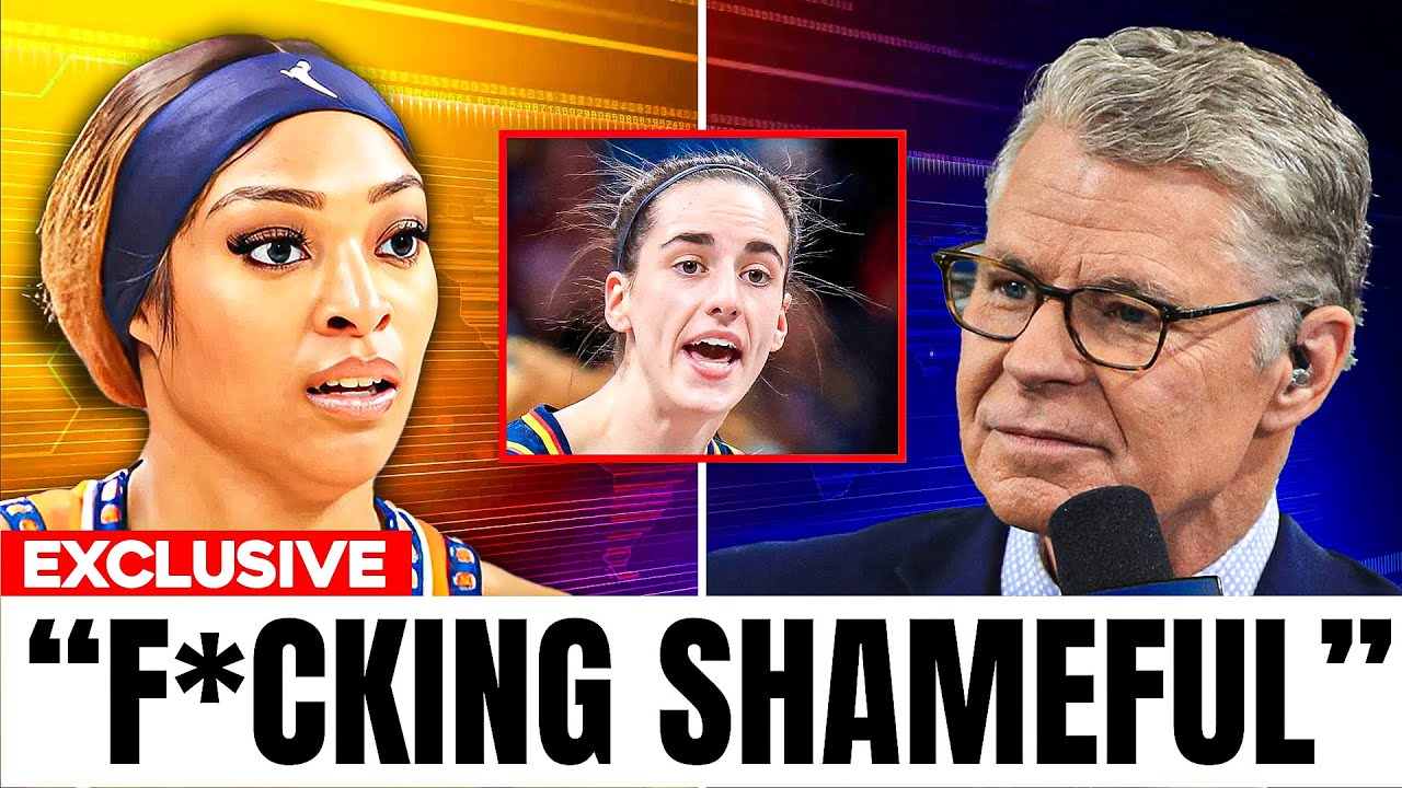 1 HOUR AGO: Dan Patrick LOST His SH*T on Dijonai Carrington For ...