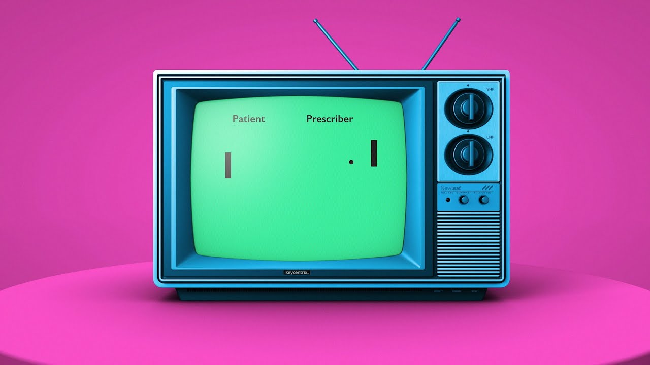 Newleaf: Making Pharmacy Software Way Better - YouTube