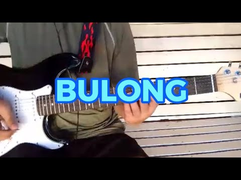 BULONG - KITCHIE NADAL GUITAR CHORDS - YouTube