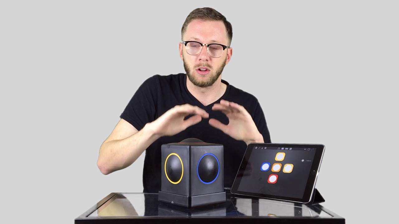 Introduction to the Skoog - YouTube