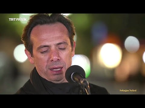 Fatih Koca - Sokağın Nefesi 13.Bölüm