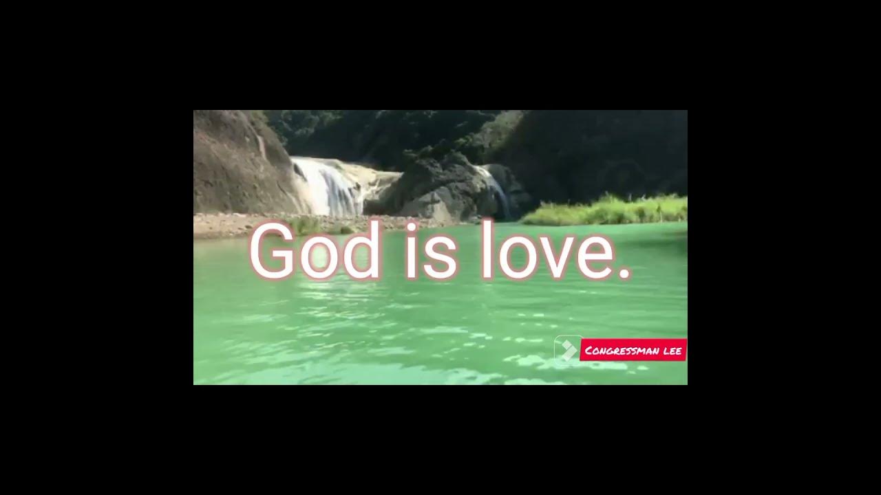 1 John 4 8 YouTube 1-john-4-8-youtube