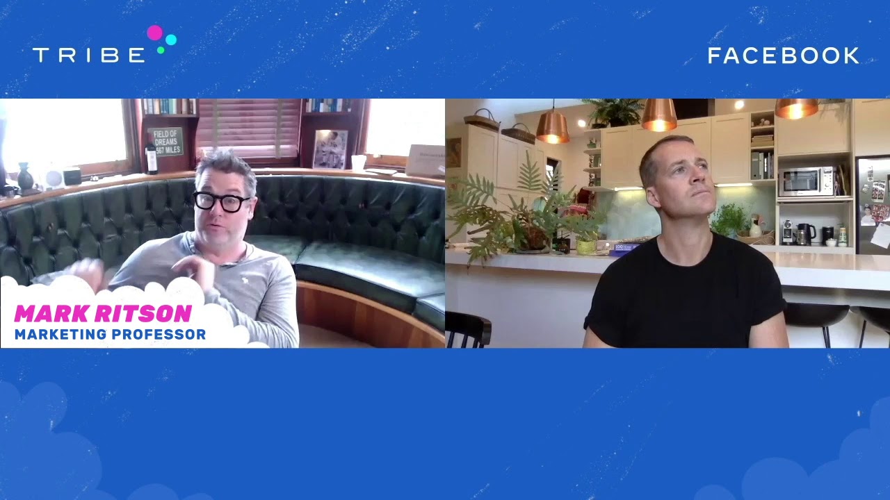 Mark Ritson explains how marketers need to pivot their strategies and ...