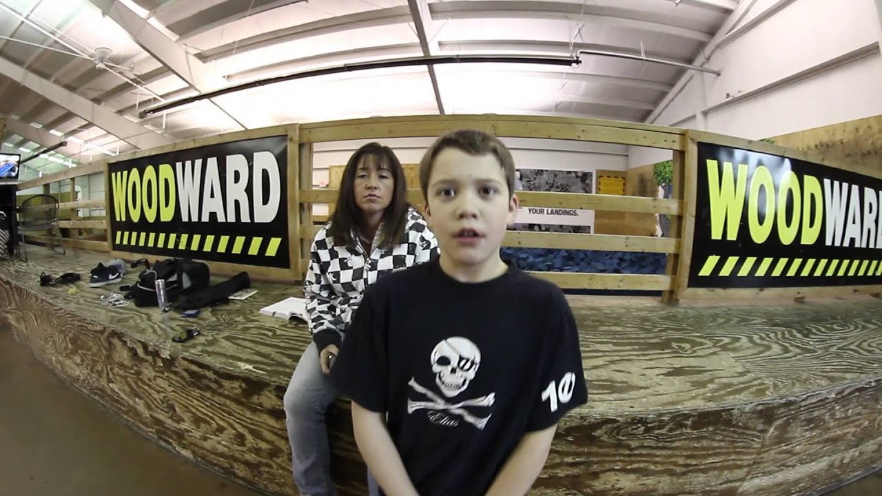 Wake Schepman January 2013 - YouTube