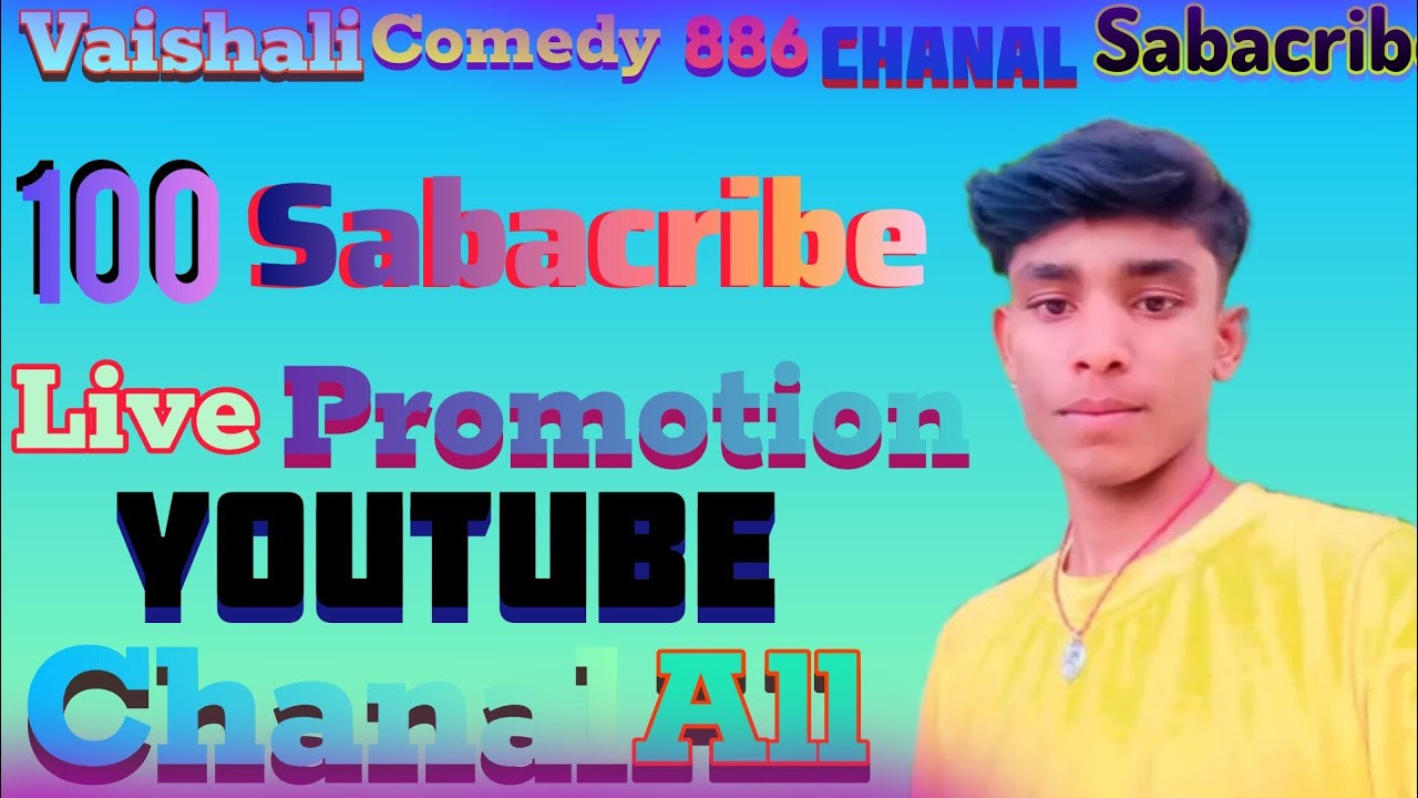 vaishali comedy 886 is live - YouTube