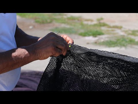 Karadenizli balıkçılar yeni av sezonuna hazırlanıyor