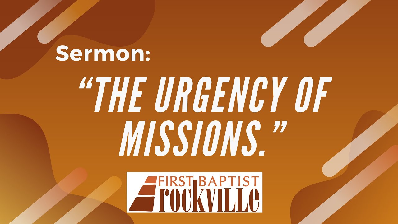 Next Sunday Service - YouTube