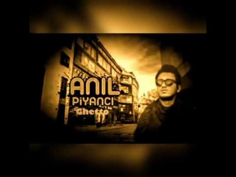 Anıl Piyancı - Ghetto (Massaka Diss Değil)